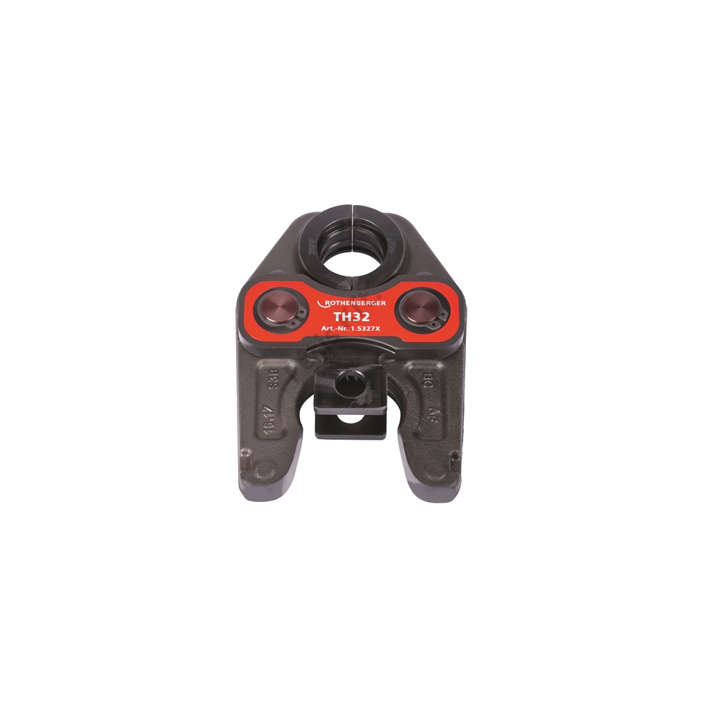 ROTHENBERGER Standard préspofa, TH32