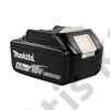 Makita 18V 6.0Ah Li-ion akkumulátor BL1860B BULK