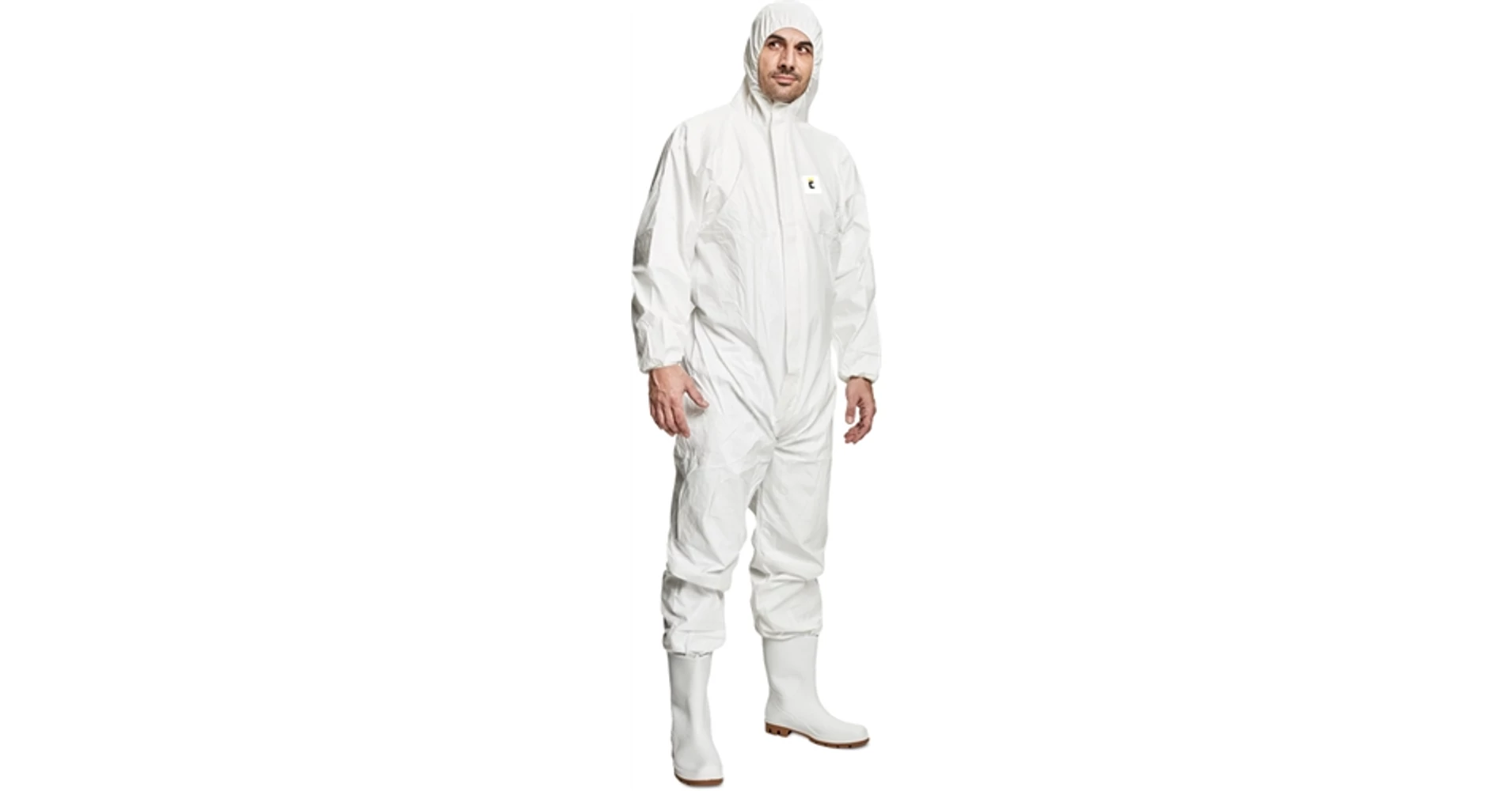 CHEMSAFE 500 OVERAL S