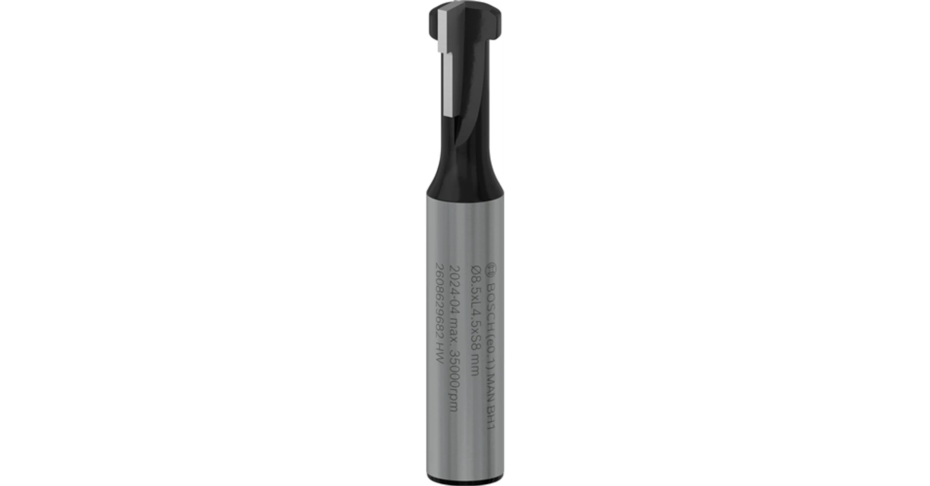 Bosch PRO kulcslyuk alakmaróbetét, 8,5 x 5,6, szár 8 mm - Fétis ...