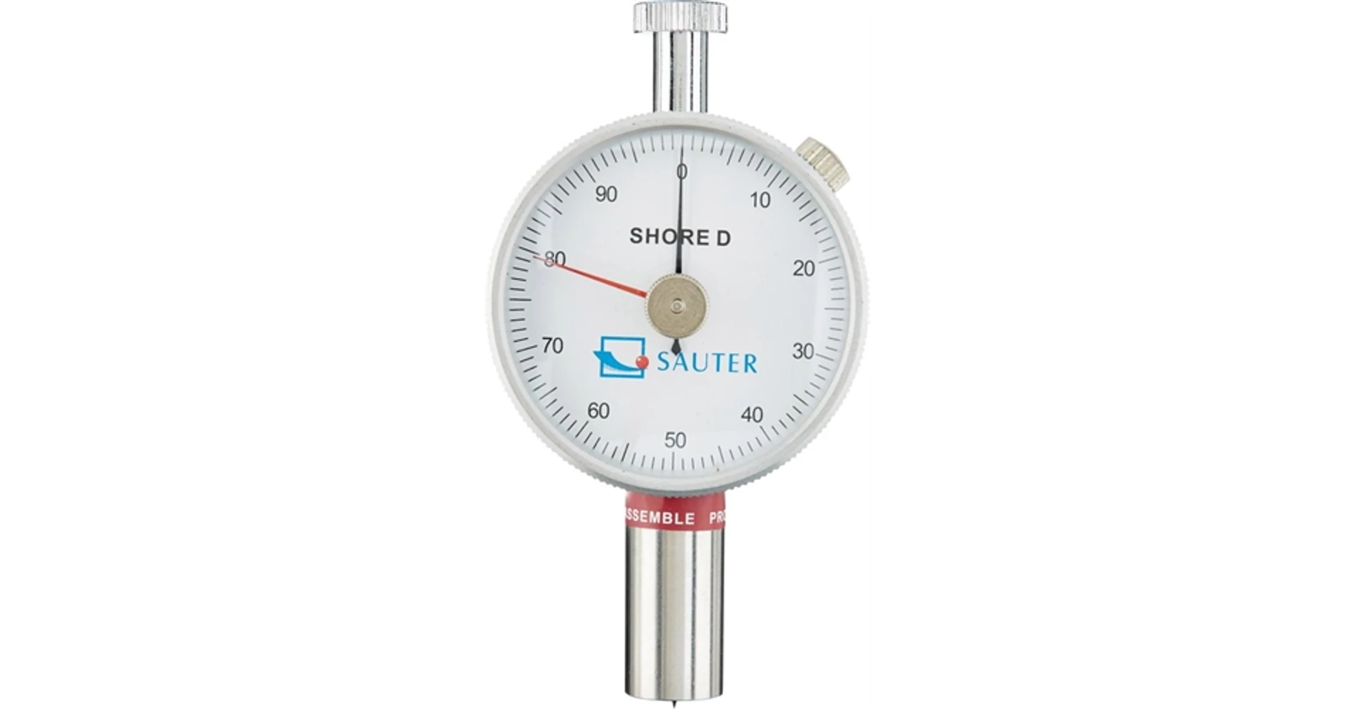 Sauter Shore-Duometer keménységmérő | Fétis Kft.