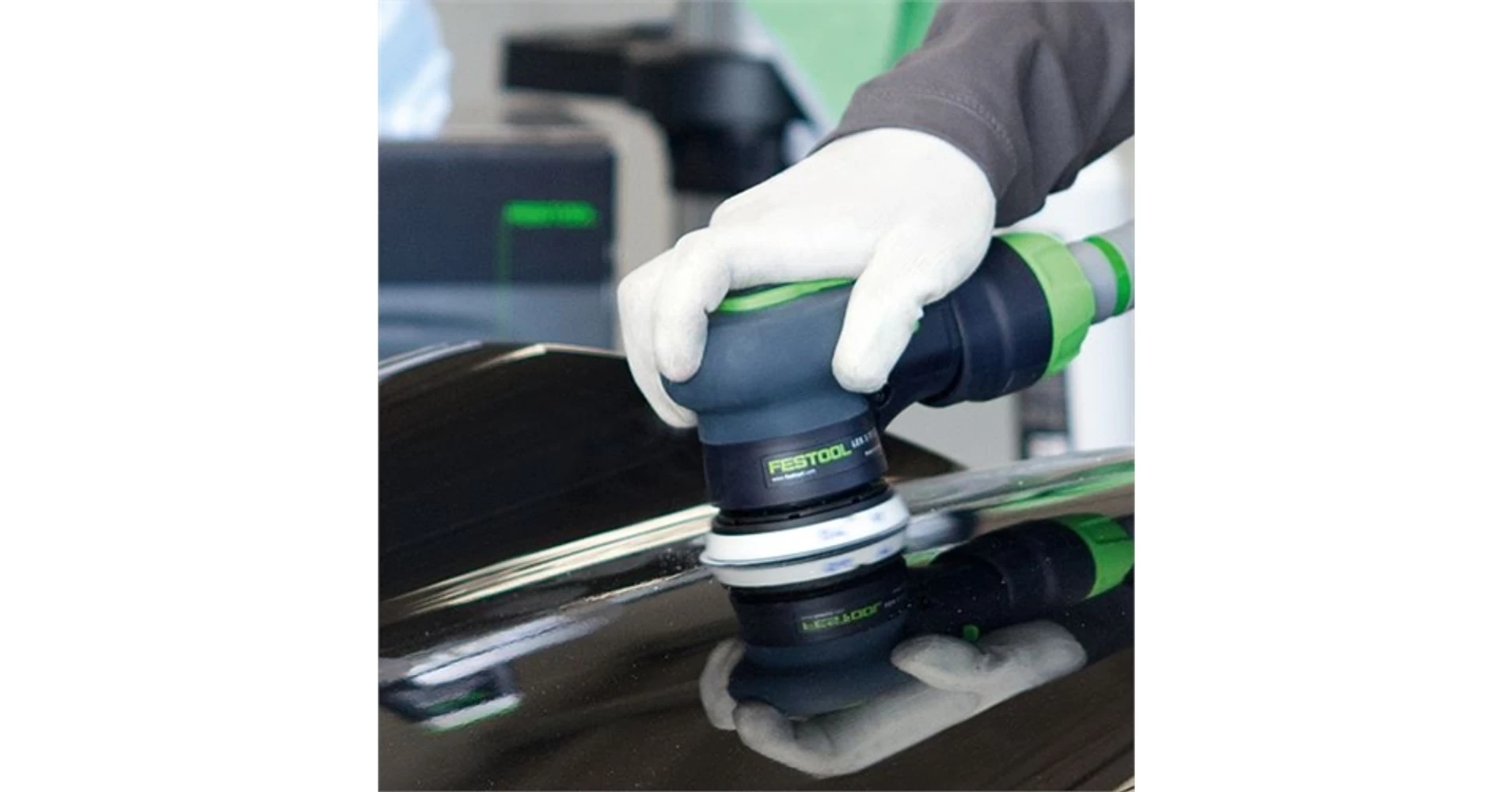 Festool Csiszolópapír, STF D77/6 P 80 GR / 50 - Fétis Szerszám és ...