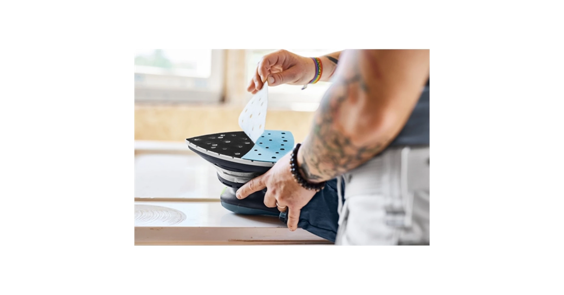 Festool Csiszolótalp SSH Delta200 - Fétis Szerszám és Webáruház | Fétis ...