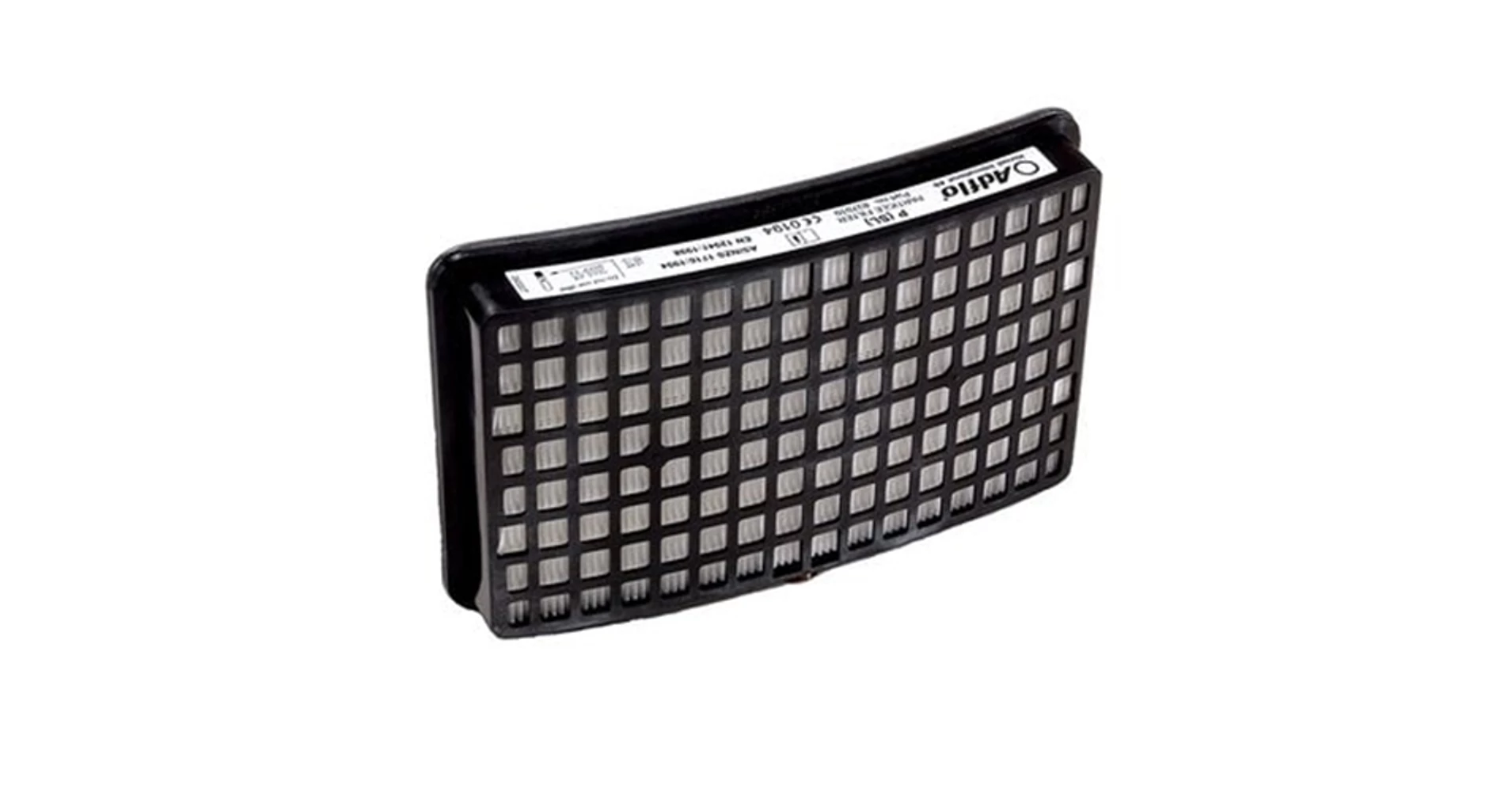 3M 837012 Adflo részecskeszűrő P3 (2db/ csomag) - Fétis Szerszám és ...