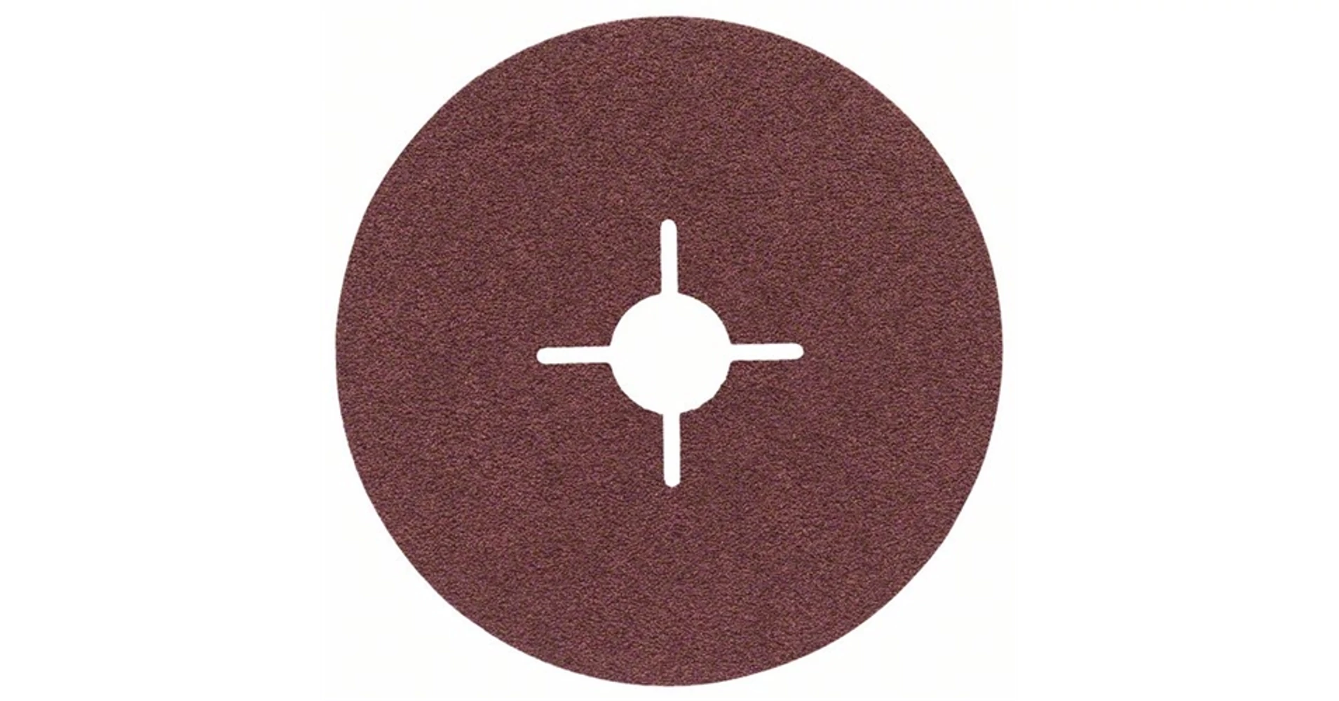 Bosch fibertárcsa R444 fémhez 125mm P60 Alox - Fétis Szerszám és ...