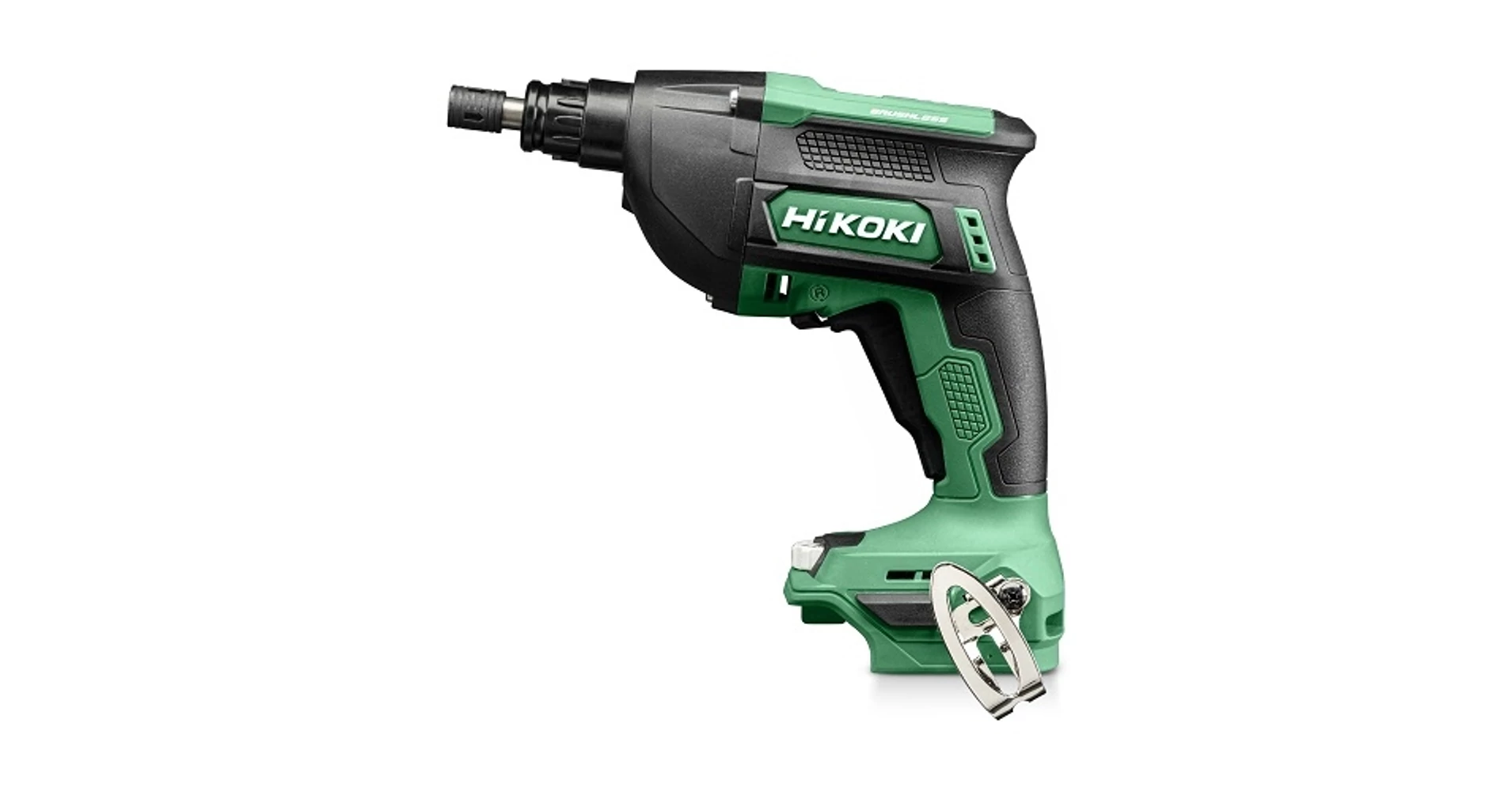 Hikoki W18DB-W2Z akkus akkus automata csavarozó HSC3 (akku és töltő nélkül)