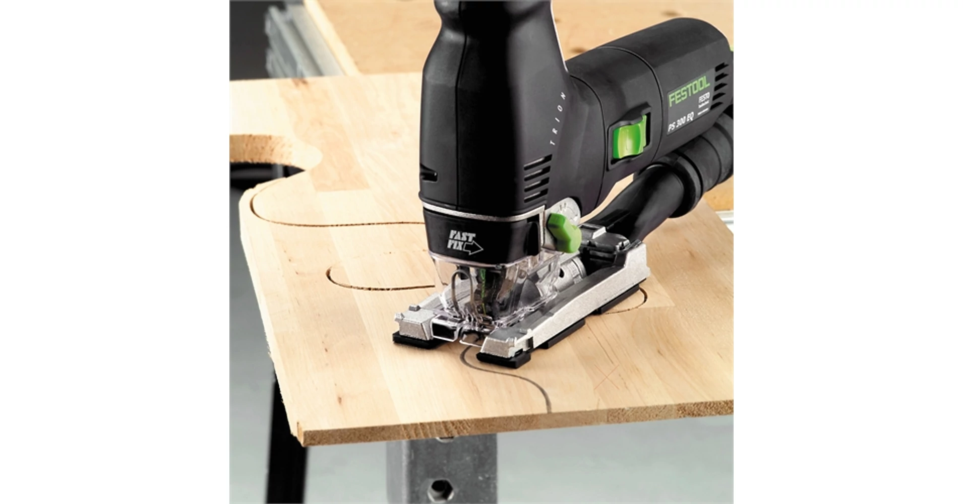 Festool Szúrófűrészlap S 75/4 K/20 - Fétis Szerszám és Webáruház ...