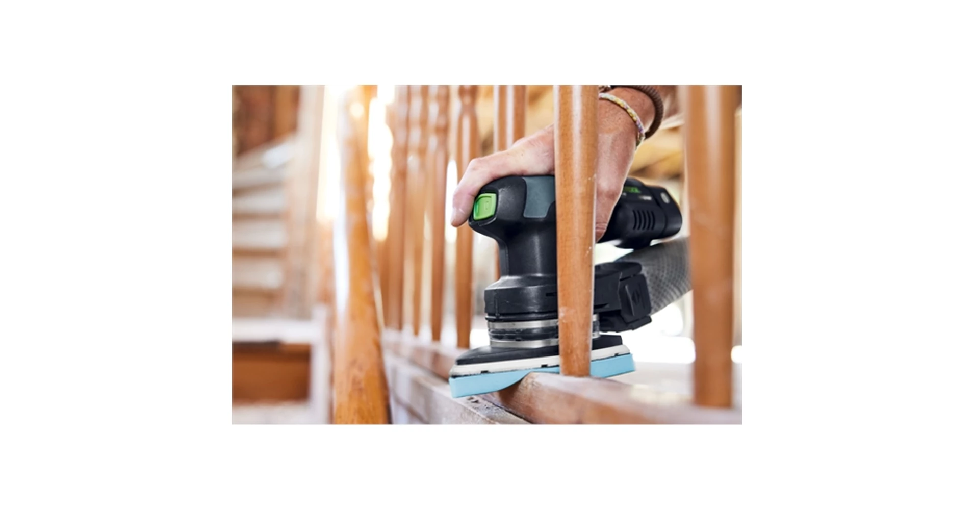 Festool Csiszolóanyag Granat PROfile Delta M GR PRO/10 - Fétis Szerszám ...
