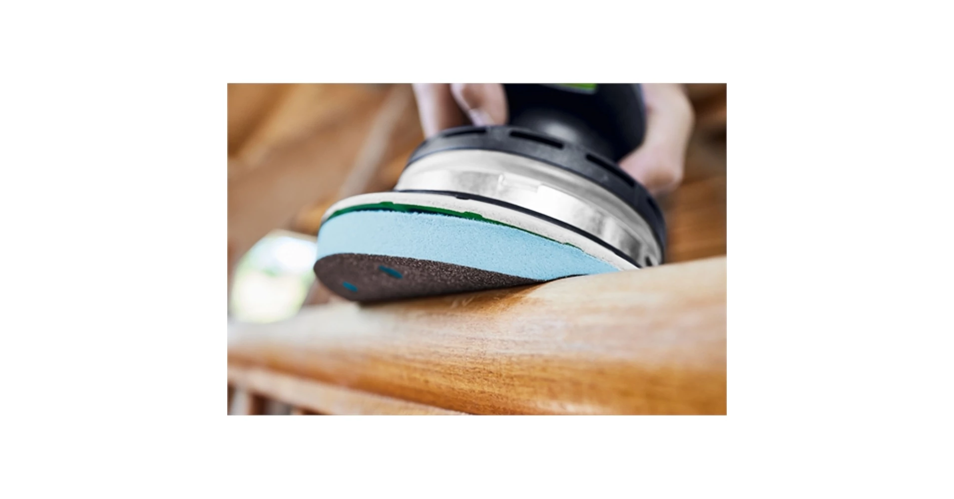 Festool Csiszolóanyag Granat PROfile D125 S GR PRO/10 - Fétis Szerszám ...