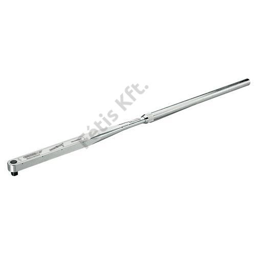 Gedore nyomatékkulcs DREMOMETER E 1 750-2000 Nm (8564-01)
