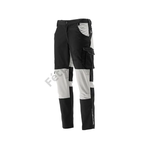 YATO munkavédelmi hosszúnadrág 2XL méret fekete (YT-79094) - Fétis ...