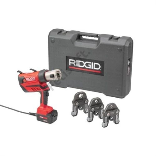 RIDGID présgép RP 350 Zero - Fétis Szerszám és Webáruház | Fétis Kft.