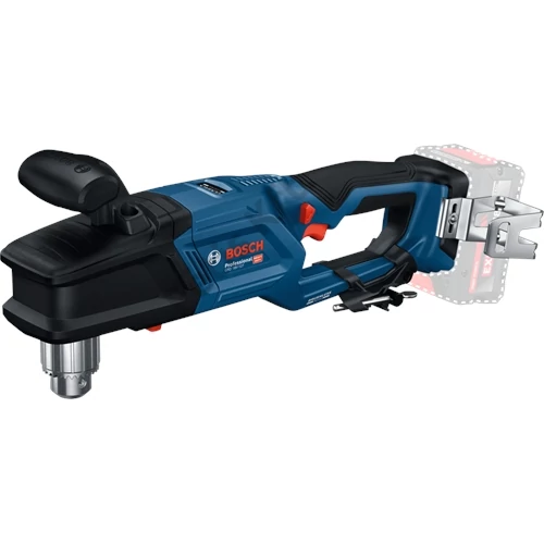 Bosch PRO GRD 18V-127 akkus sarokfúrógép (akku és töltő nélkül) - Fétis ...