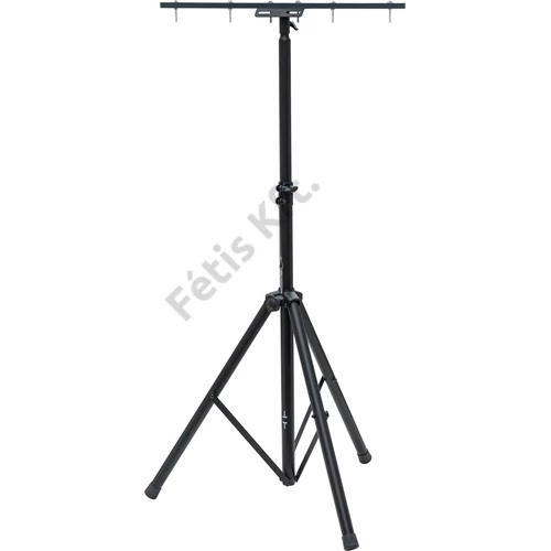 Brennenstuhl ST 200 építkezési teleszkópos állvány max. 200cm - Fétis ...