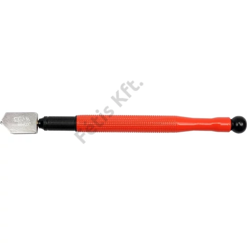 YATO Üvegvágó 177 mm (YT-7560) - Fétis Szerszám és Webáruház | Fétis Kft.