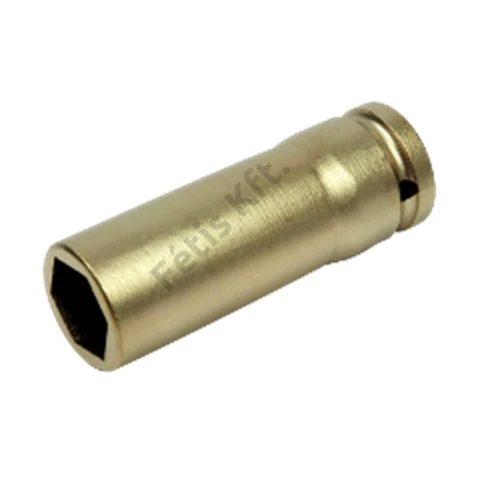Endres Tools szikramentes gépi dugókulcs hosszított 1.1/2 85 mm ...